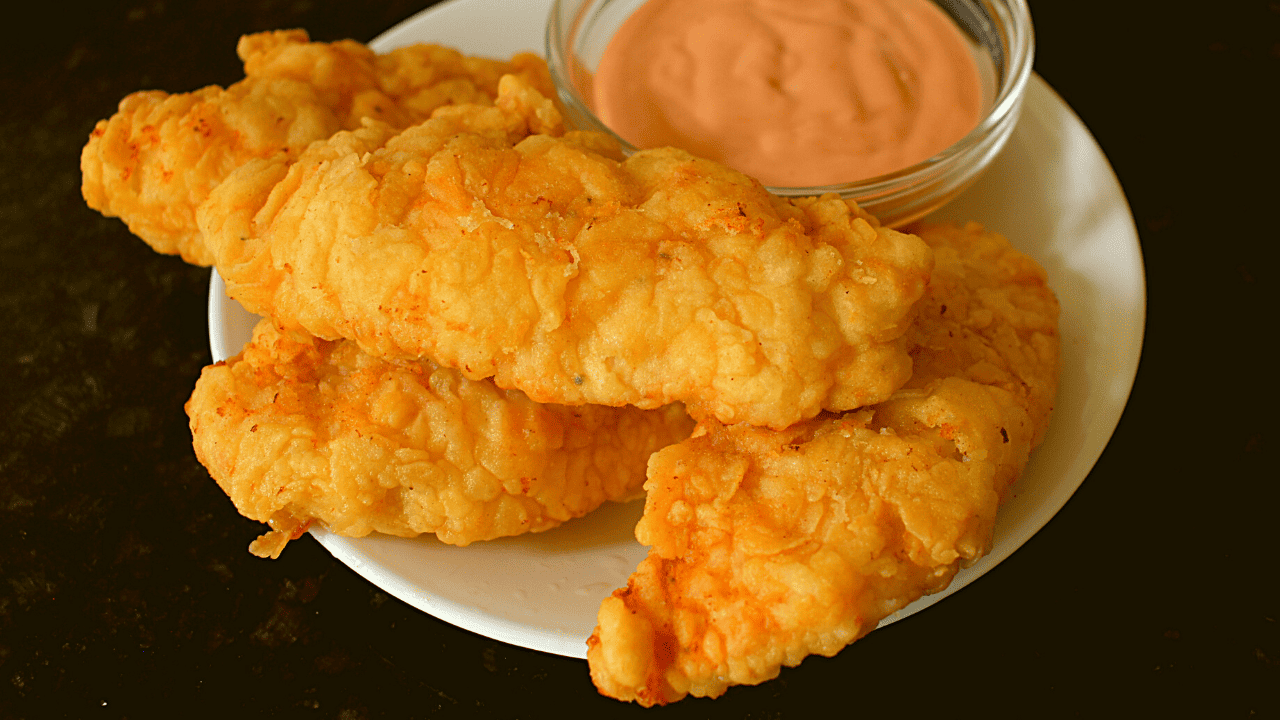 Chicken Tenders