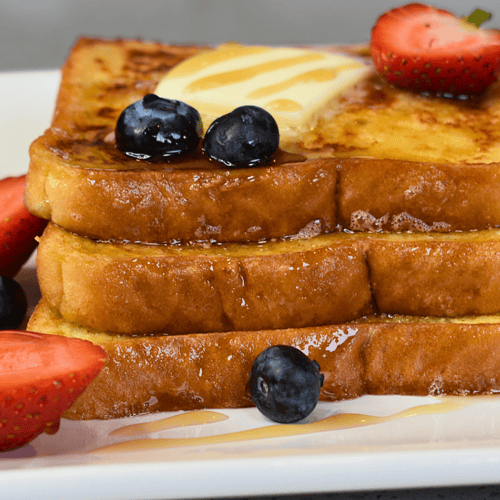 French Toast