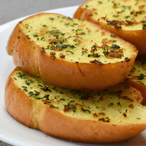 The Art of Making Perfect Garlic Bread: A Complete Guide